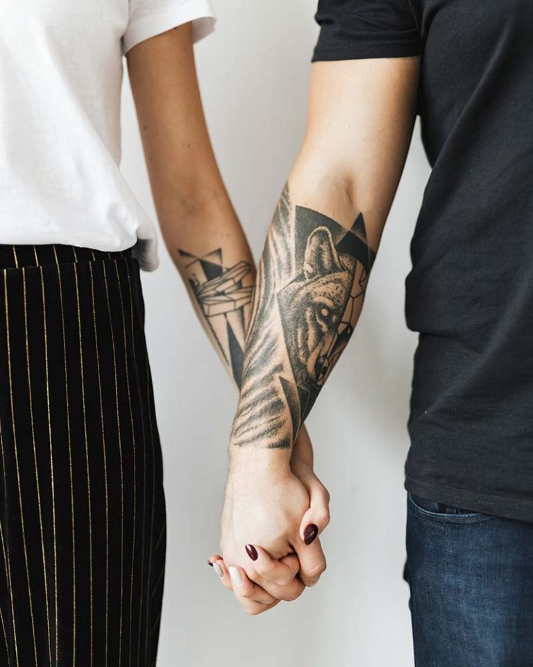 High Class Tattoo & Piercing – Tattoo & Piercing Shop