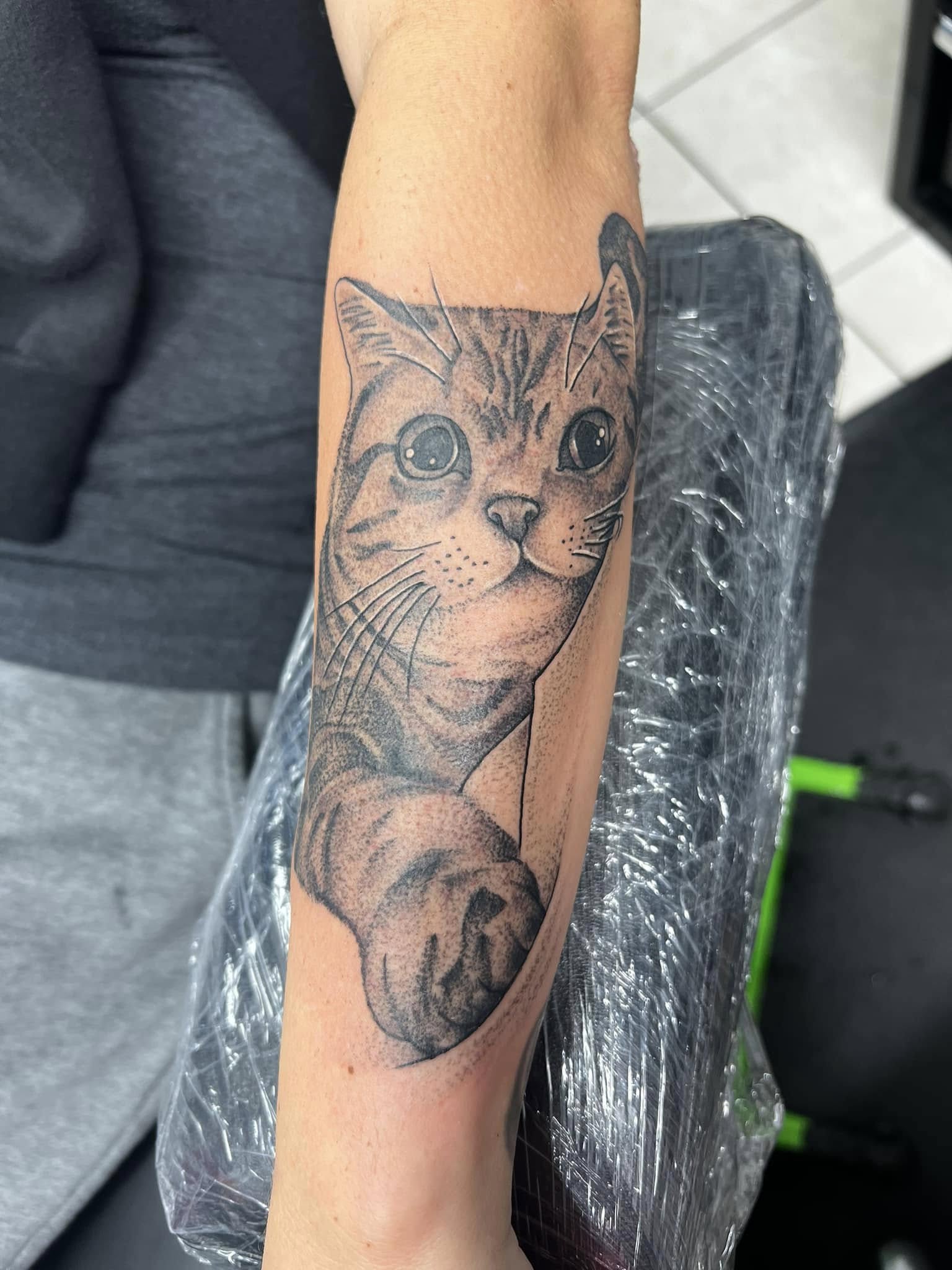 High Class Tattoo & Piercing – Tattoo & Piercing Shop