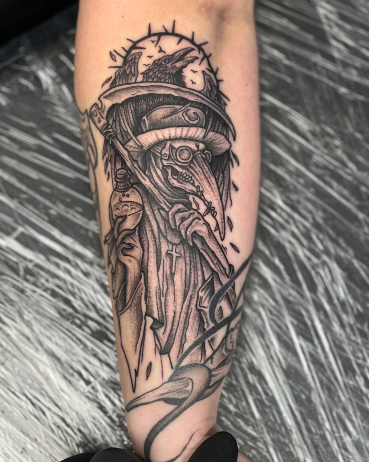 High Class Tattoo & Piercing – Tattoo & Piercing Shop